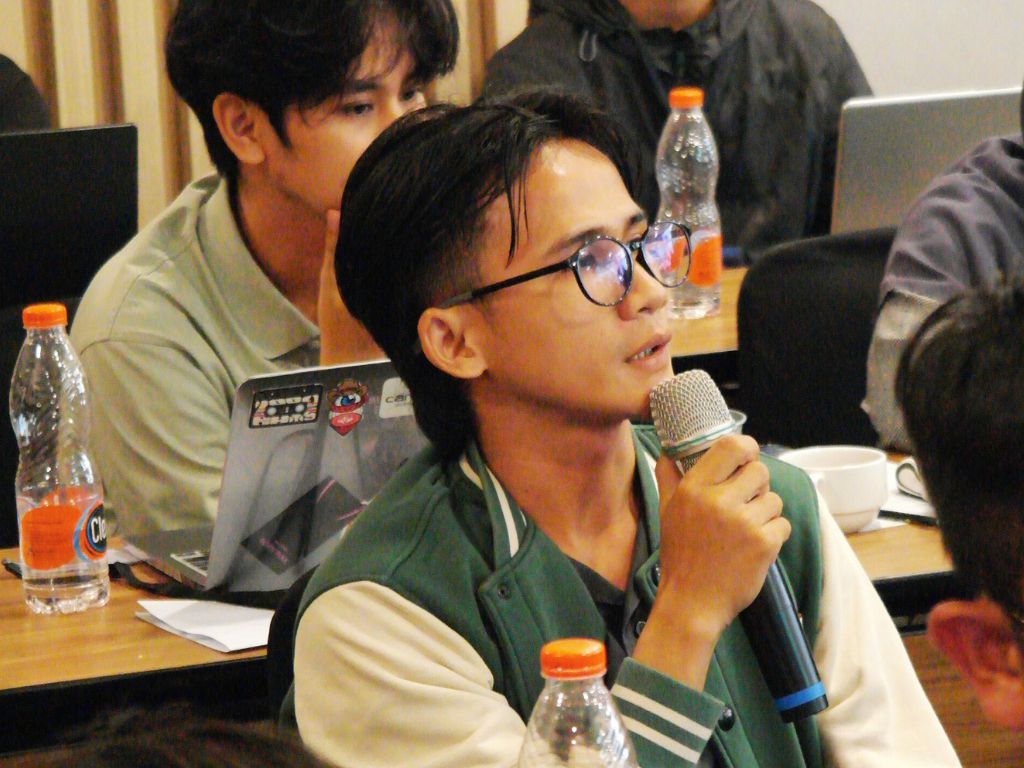 Mini Workshop Offline Surabaya - spso.co.id
