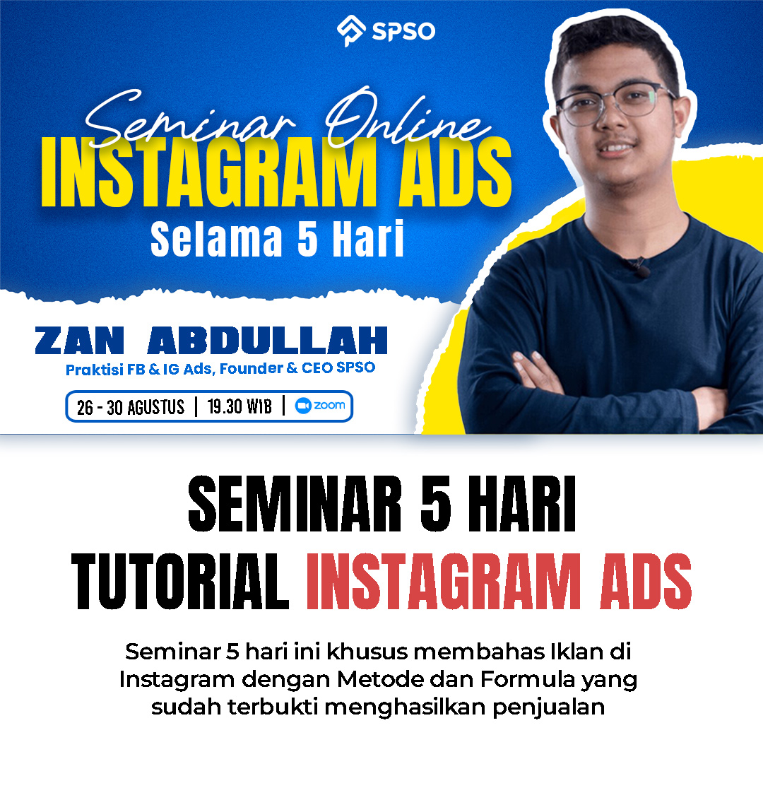 tambahan ecourse - spso.co.id