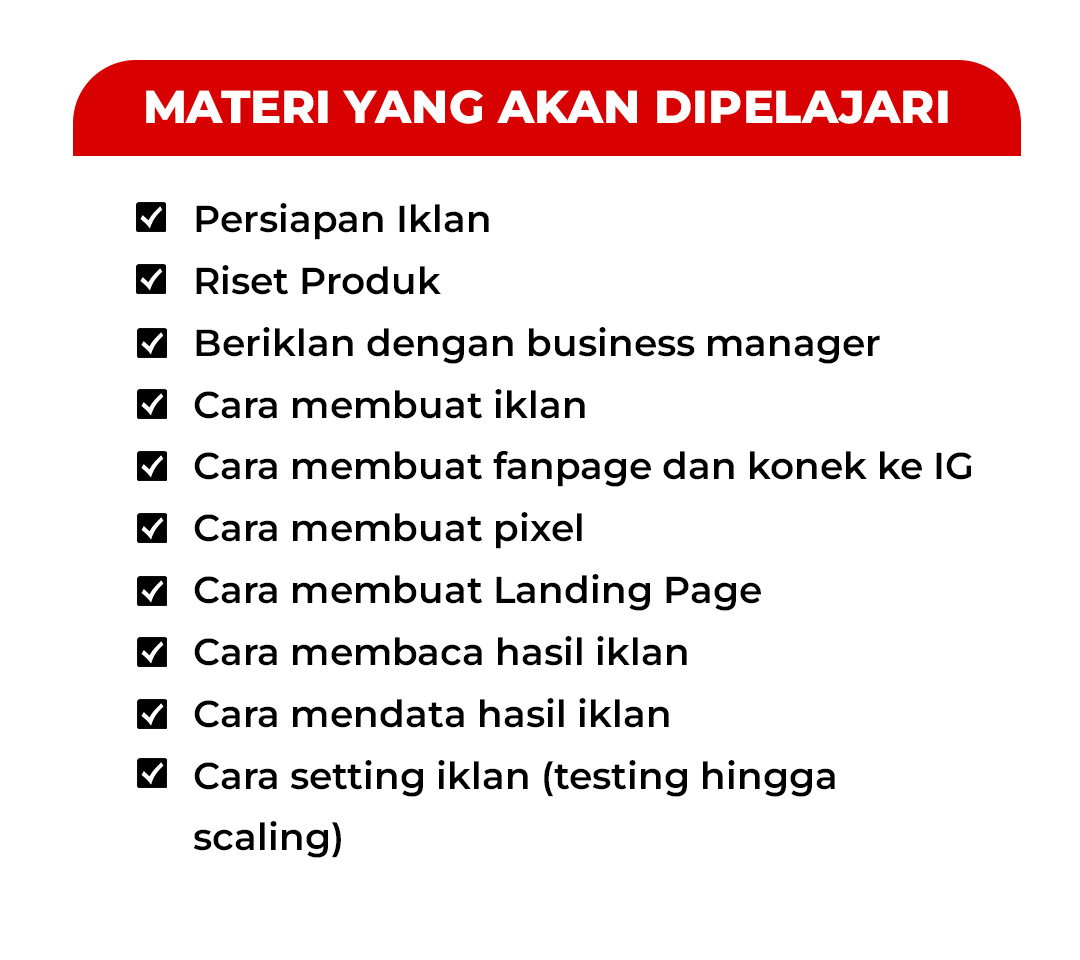 Private Class - spso.co.id