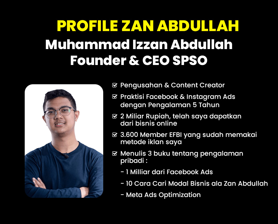 Private Class - spso.co.id