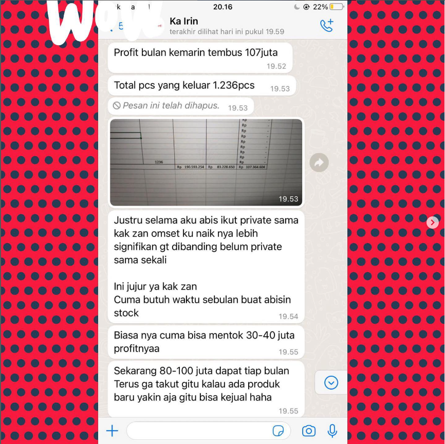 Private Class - spso.co.id