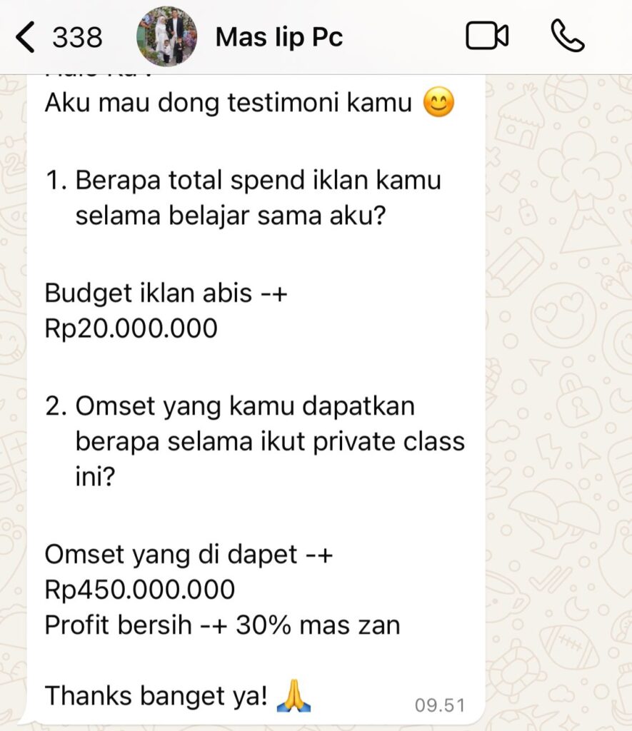 Mini Workshop Offline Tangerang - spso.co.id