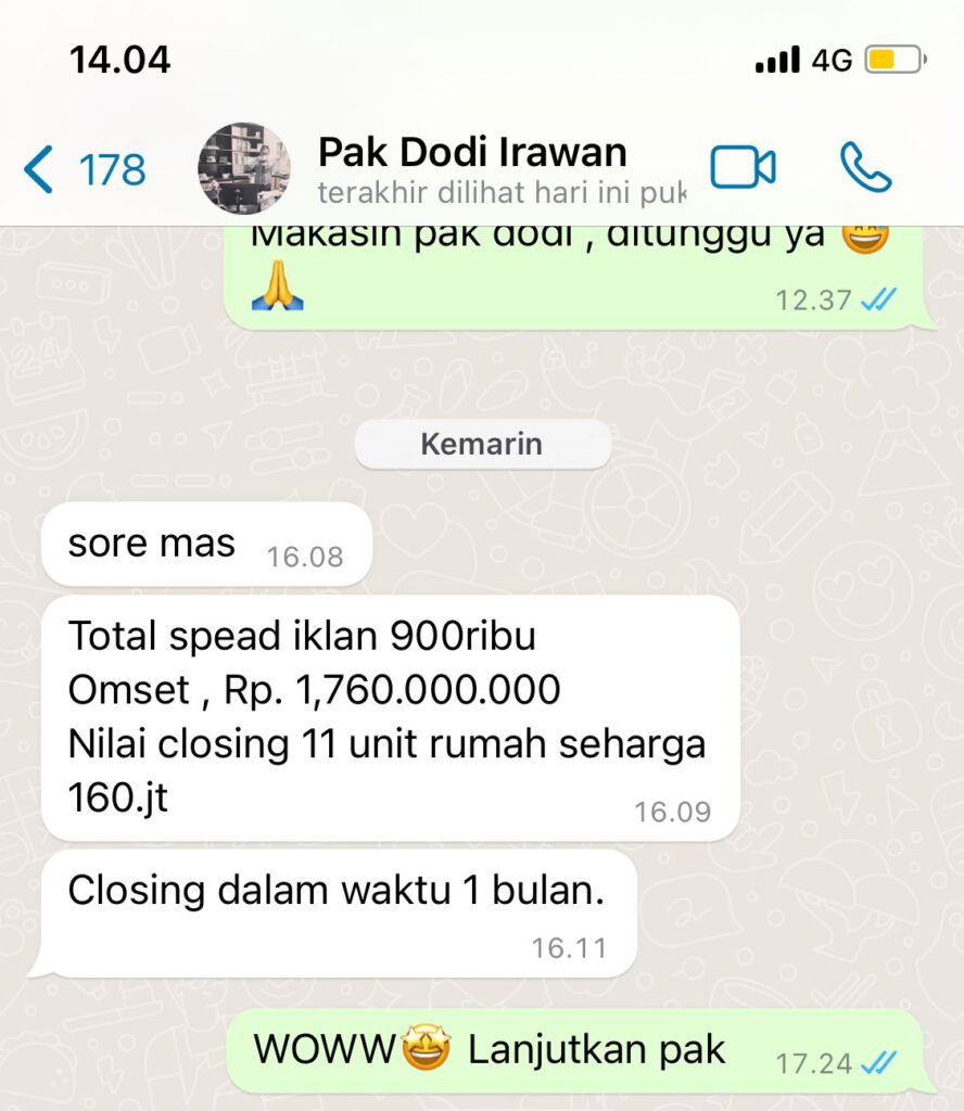 Mini Workshop Offline Tangerang - spso.co.id